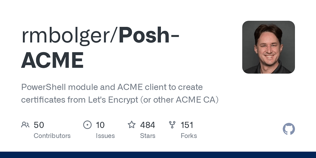 Digital Ocean acme-challenge breaks when over 20 domains - Scripting - Certify The Web - Support ...